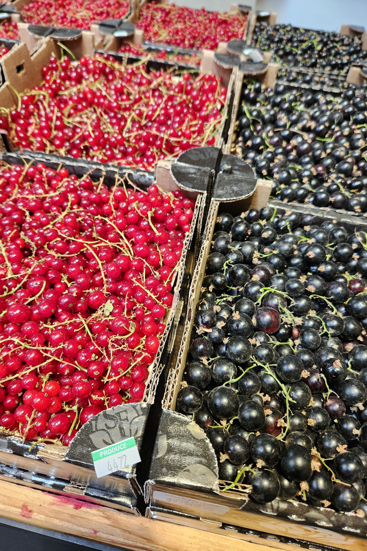 Where to Get the Best Deals on Bulk Produce for Canning