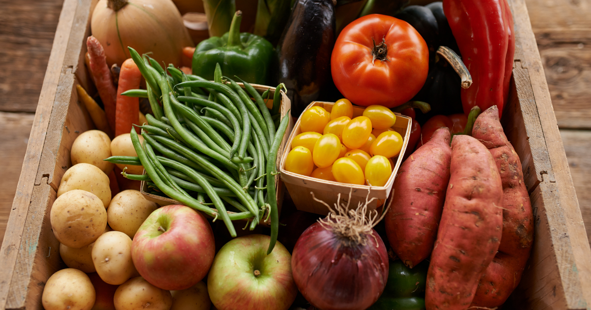 Why You Need to Keep a Well-Stocked Pantry (+ a free gift!)