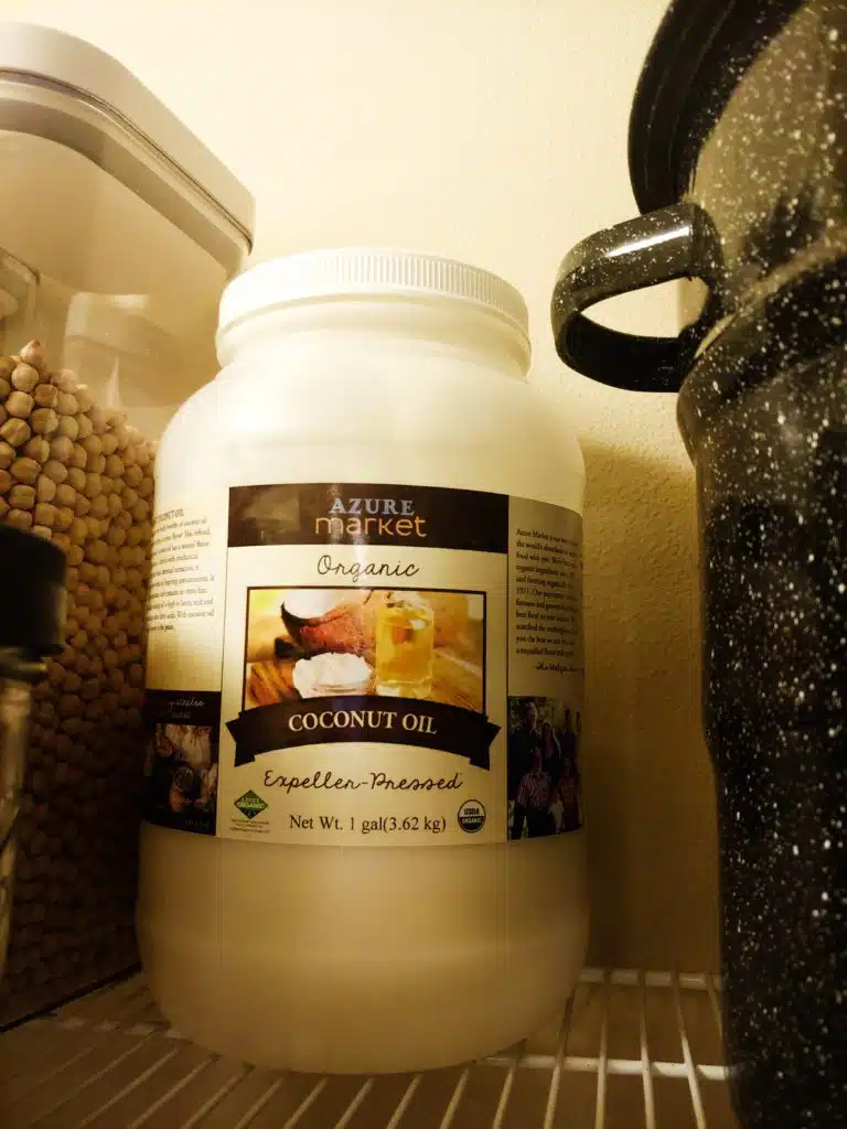 Azure Standard: Your New Favorite Way to Order Organic Foods (Review)