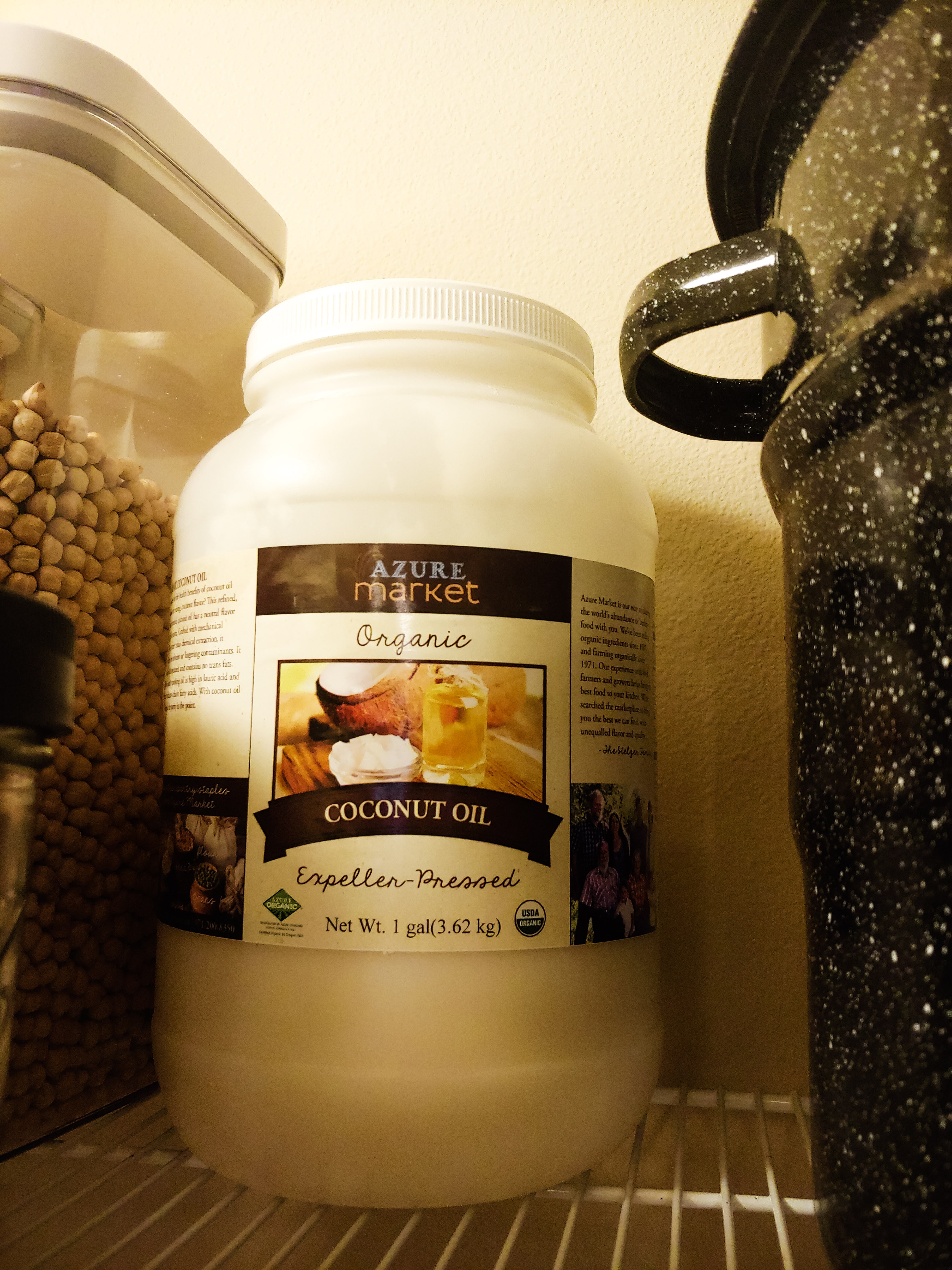 Azure Standard: Your New Favorite Way to Order Organic Foods (Review)