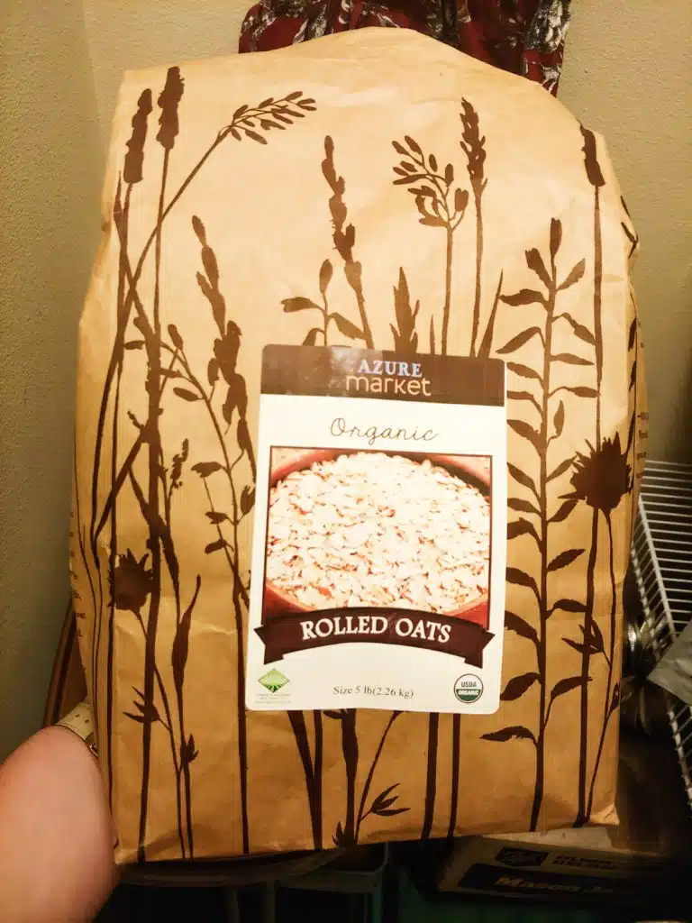 Azure Standard: Your New Favorite Way to Order Organic Foods (Review)