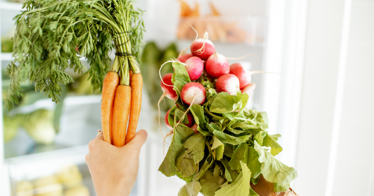 Why You Need to Keep a Well-Stocked Pantry (+ a free gift!)