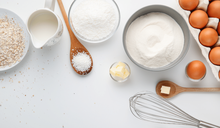 12 Practical Sustainable Baking Tips to Reduce Your Waste