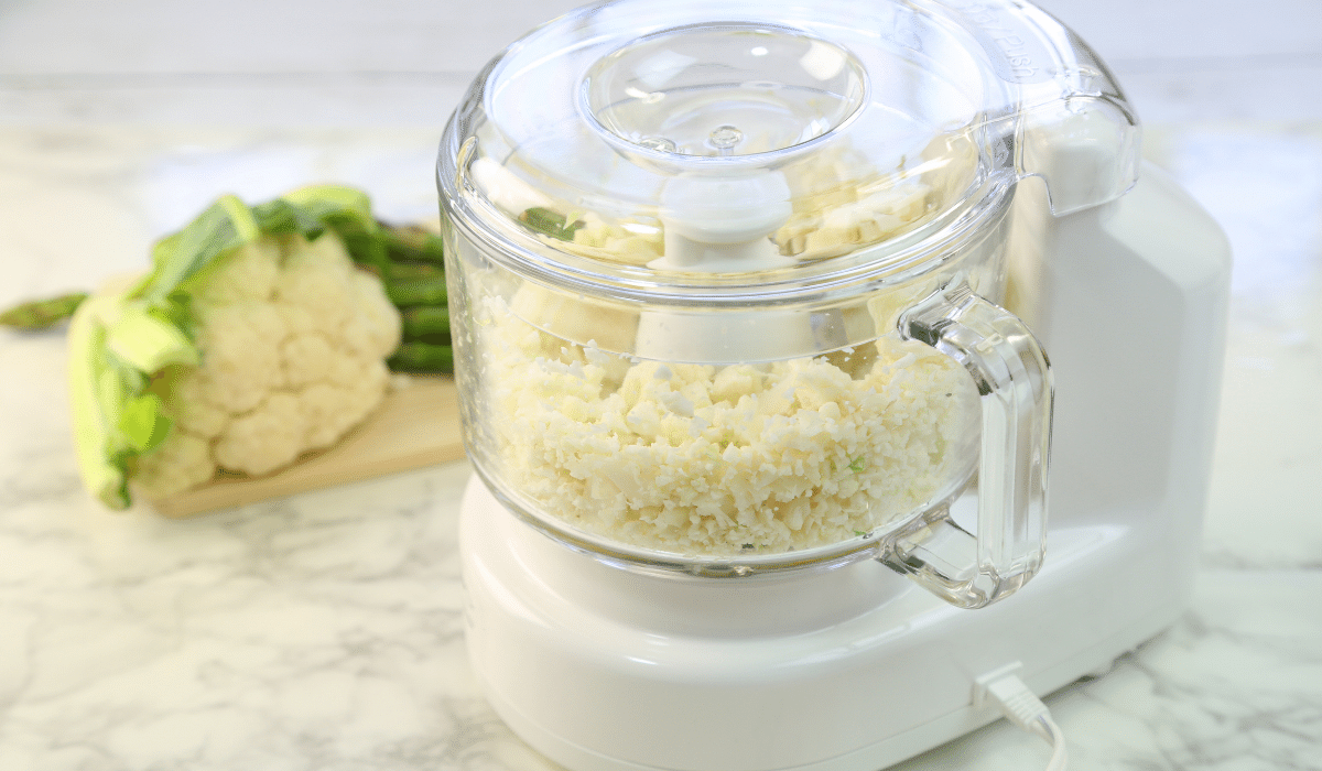 Our 5 Favorite Kitchen Appliances that Make Cooking Easier