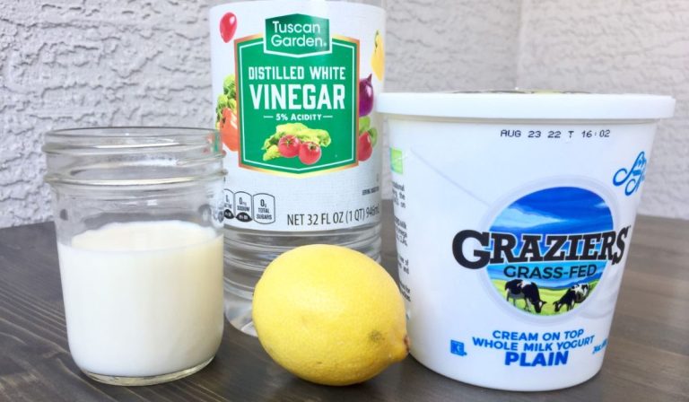 How to Make DIY Baking Powder (Just 3 Ingredients!)