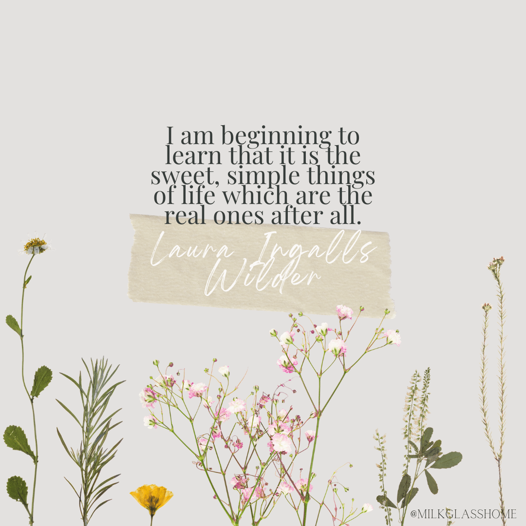 60+ Inspiring Simple Living Quotes to Embrace a Simple Life