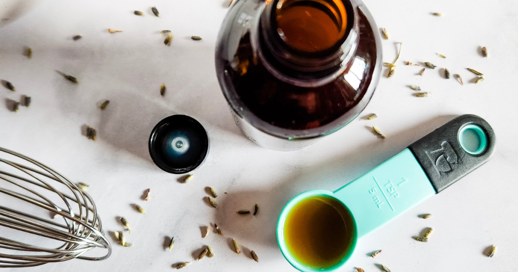 12 Easy Homemade Extracts for Your Spice Cupboard