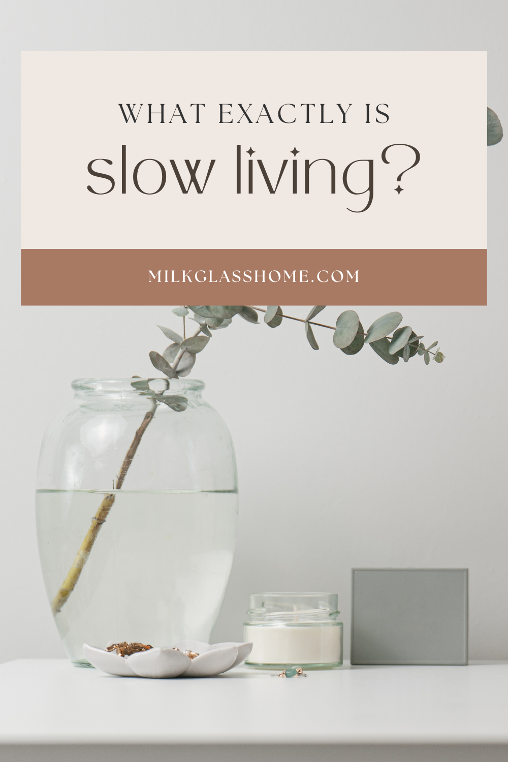 What is Slow Living? The Complete Guide for Beginners