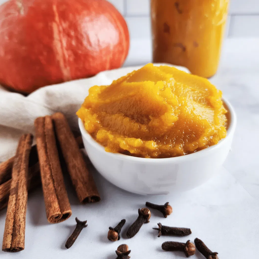 How to Roast a Whole Pumpkin & Make Your Own Pumpkin Puree