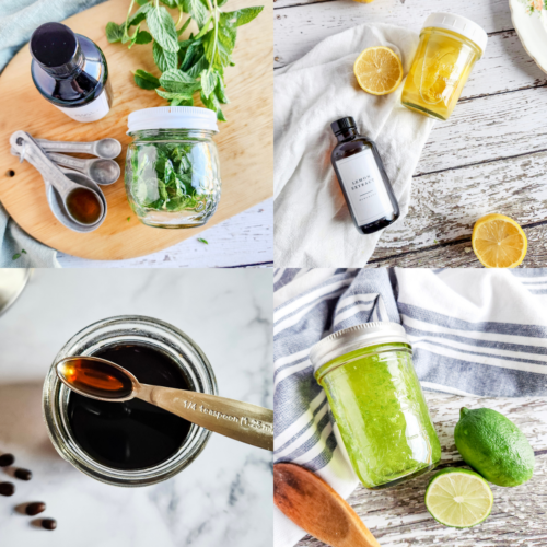 12 Easy Homemade Extracts for Your Spice Cupboard
