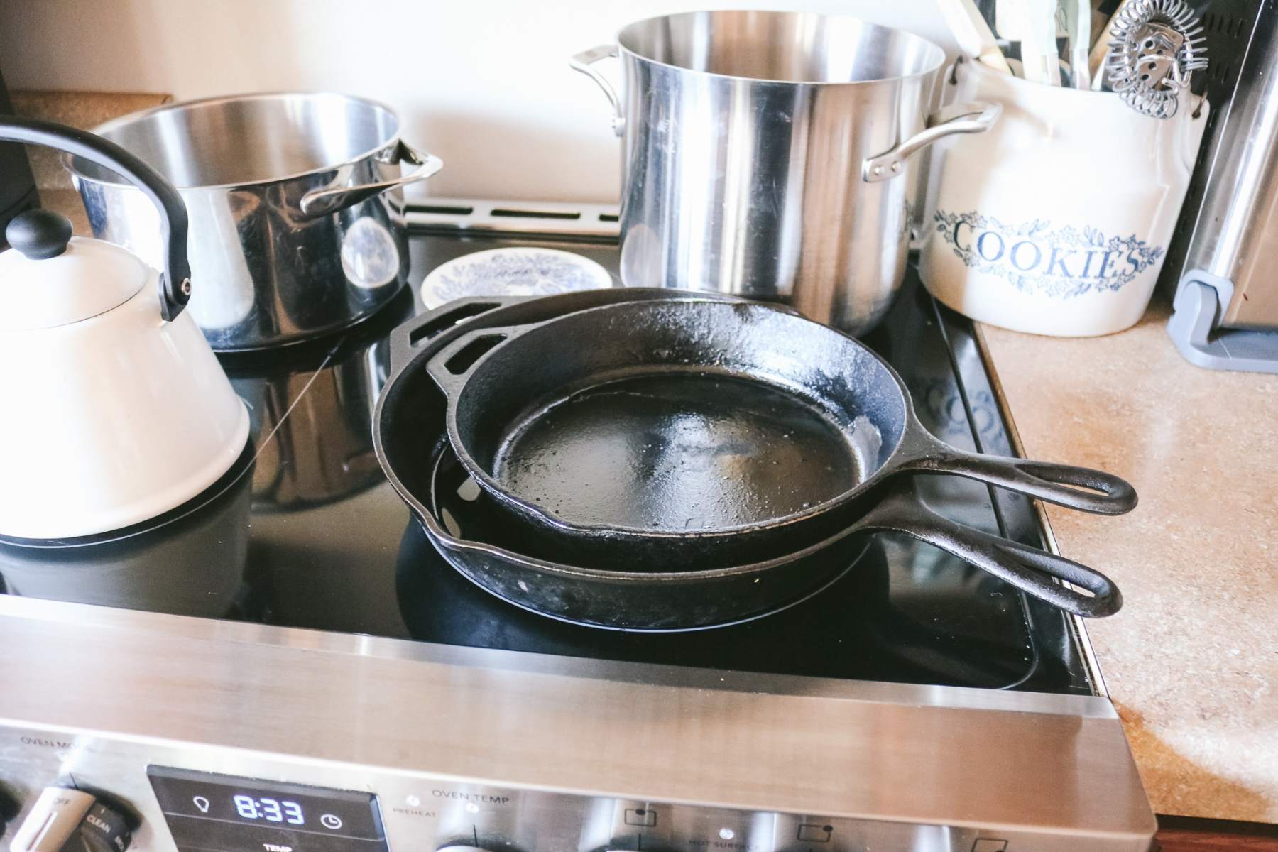 Essential Tools + Supplies for the Homesteading Kitchen