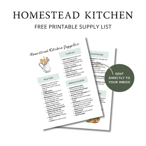 The Complete Guide to Suburban Homesteading for Beginners