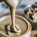 Homemade Walnut Butter Recipe
