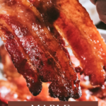 Easy Maple Bacon Recipe with Brown Sugar