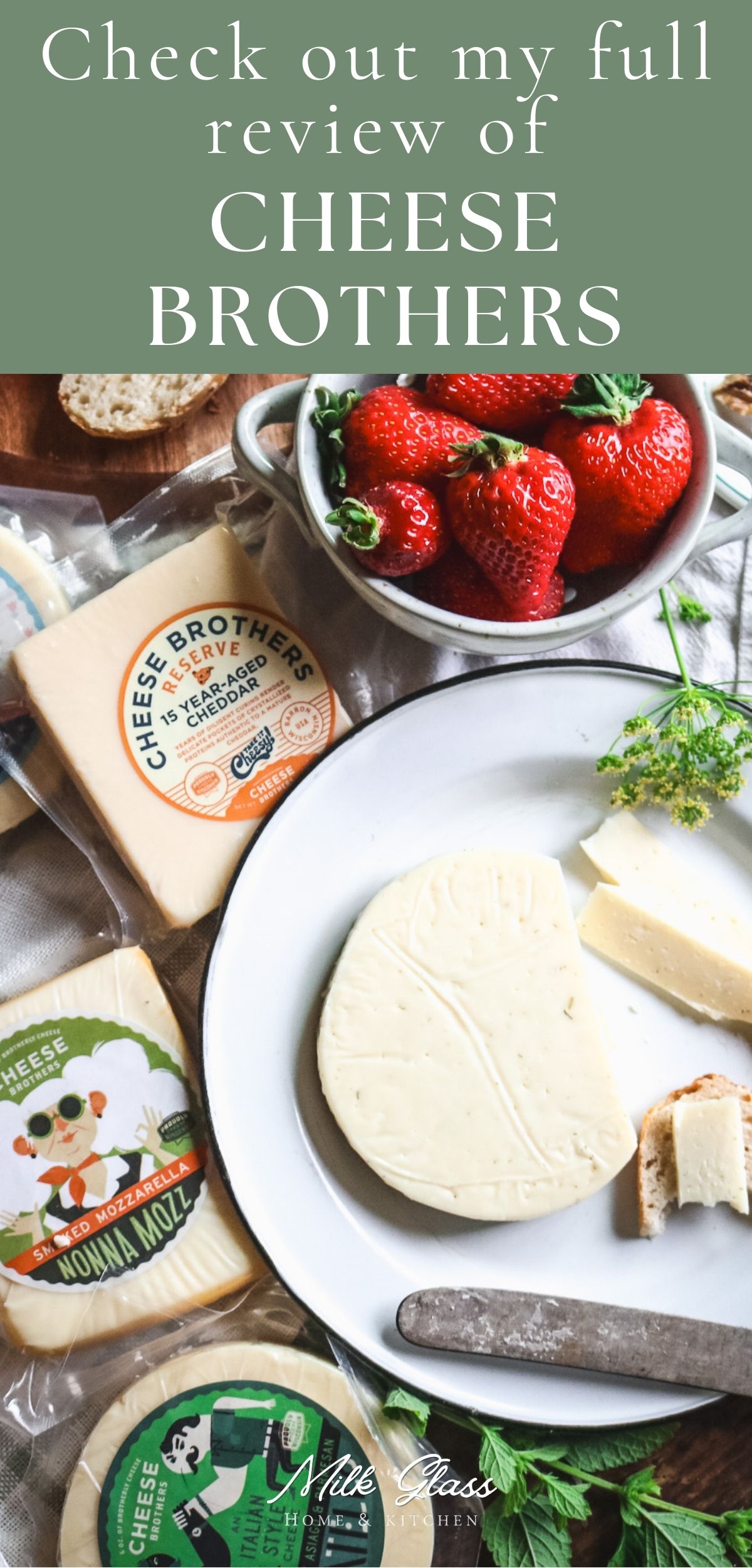Is Cheese Brothers Worth It? A Real Review by a Former Cheesemonger