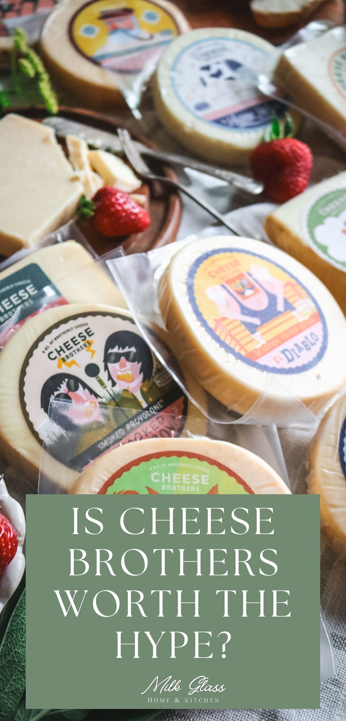 Is Cheese Brothers Worth It? A Real Review by a Former Cheesemonger
