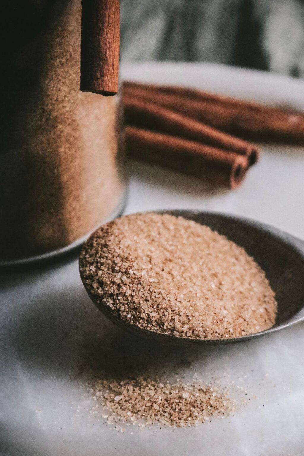 Easy Cinnamon Sugar Recipe to Sprinkle on Anything