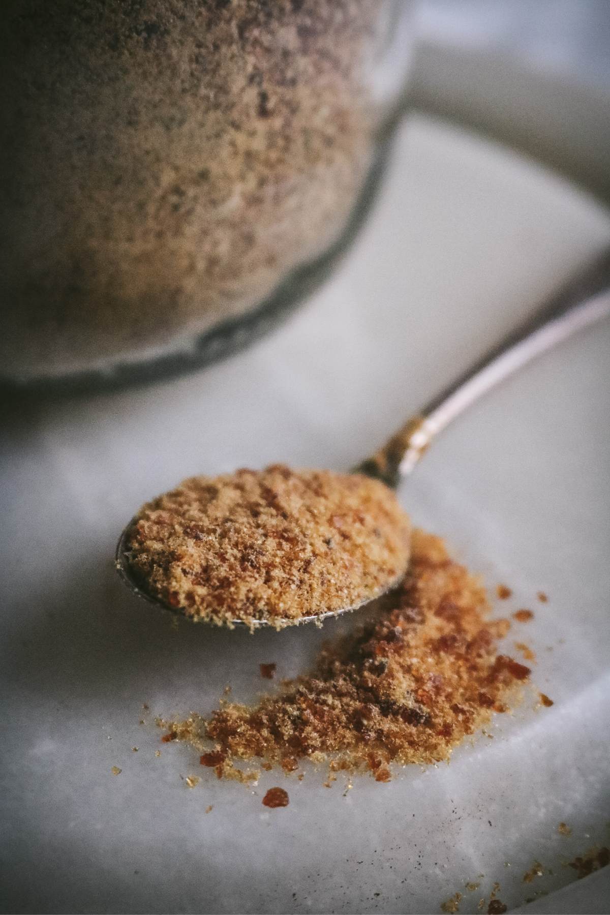 Homemade Caramel Sugar Recipe