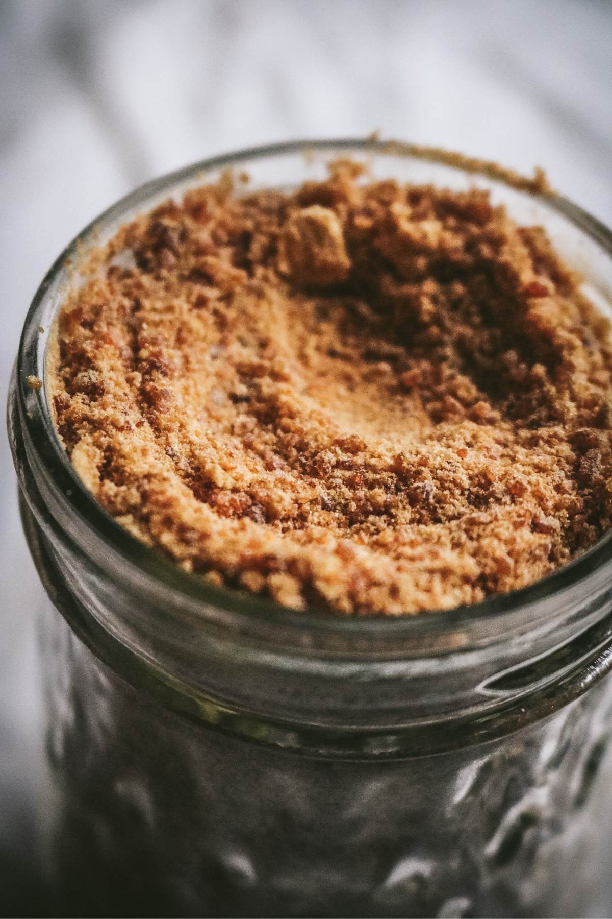 Homemade Caramel Sugar Recipe